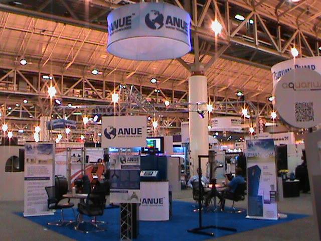 Our History – Anue Water Technologies