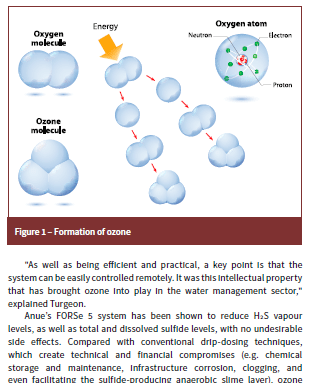 Ozone: The Ultimate in Sustainable and Green Wastewater Treatment ...