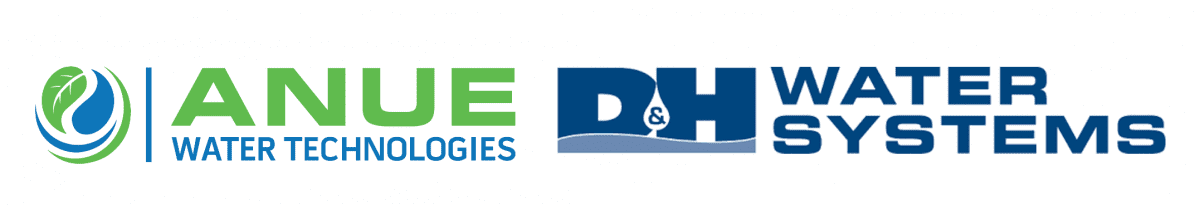 Anue Water Technologies and D & H Water Systems Expands Wastewater ...
